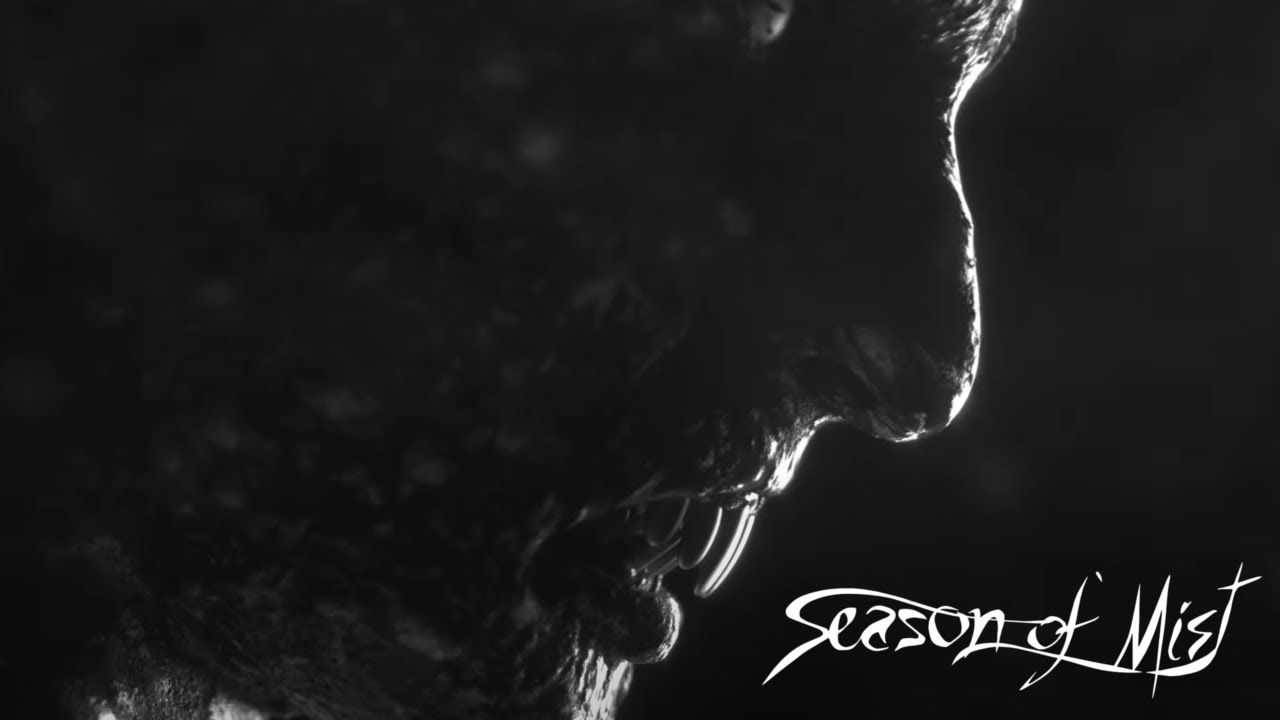 STRIGOI - 'An Ocean of Blood' (official video) 2022 - YouTube