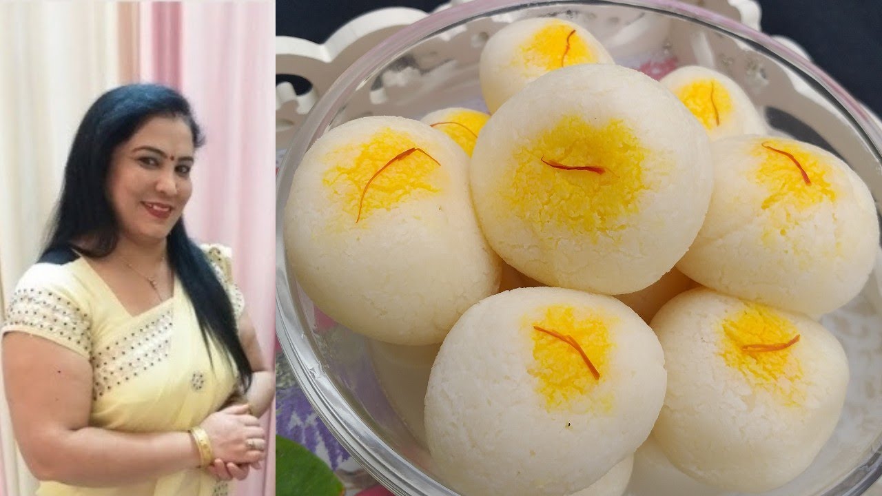 Bengali Rasgulla - Sponge Rasgulla Recipe | Perfect Recipe, Everything ...