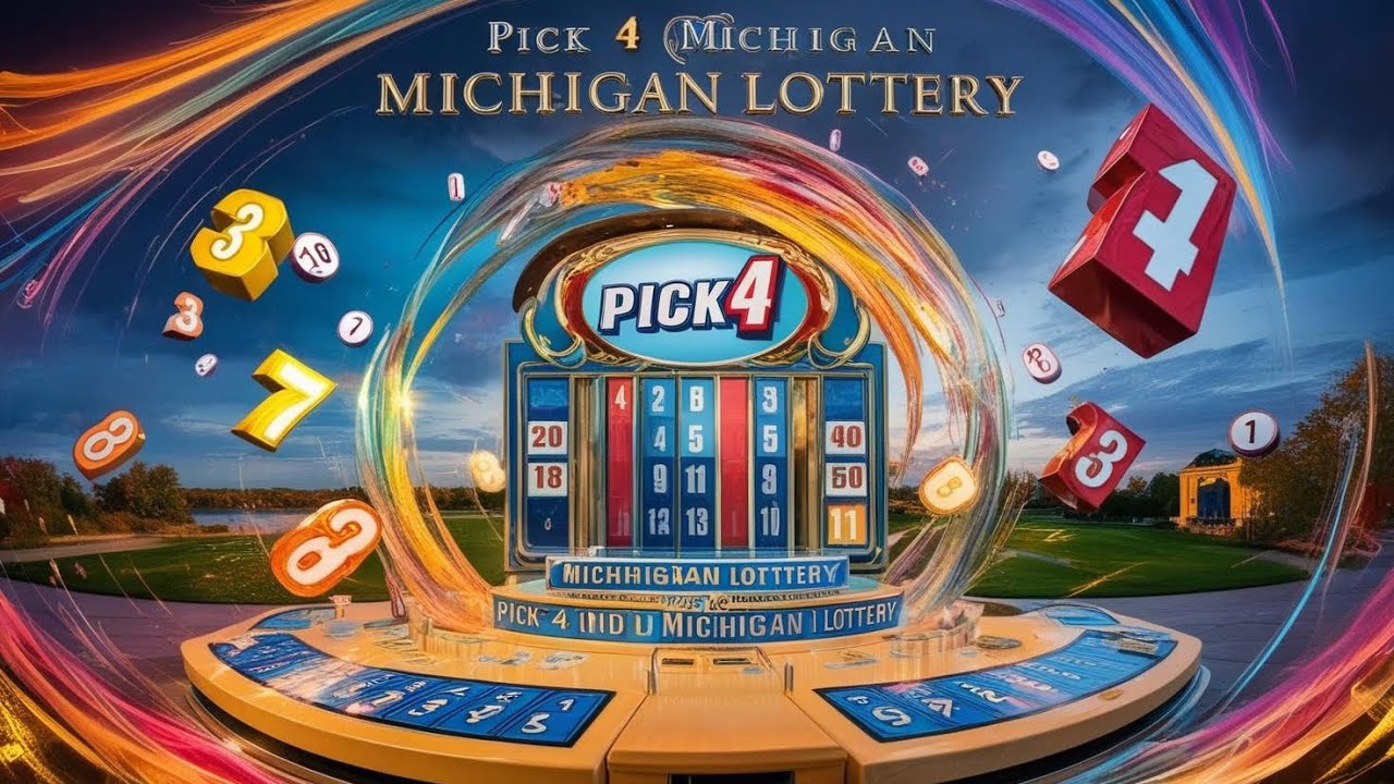 Pick 4 Michigan | 3175 Rundown and Date Sum Numbers - YouTube