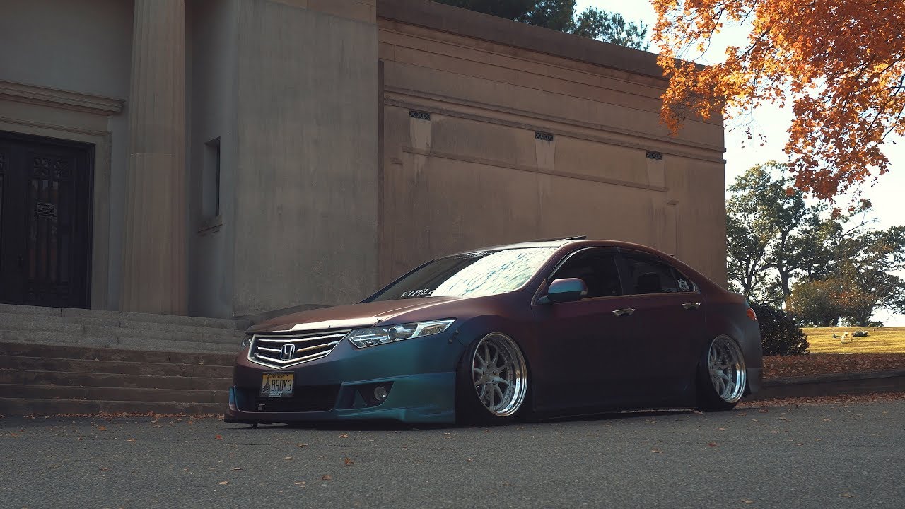 Acura Tsx Vip Acura Tsx Special Edition : R/AcuraTSX