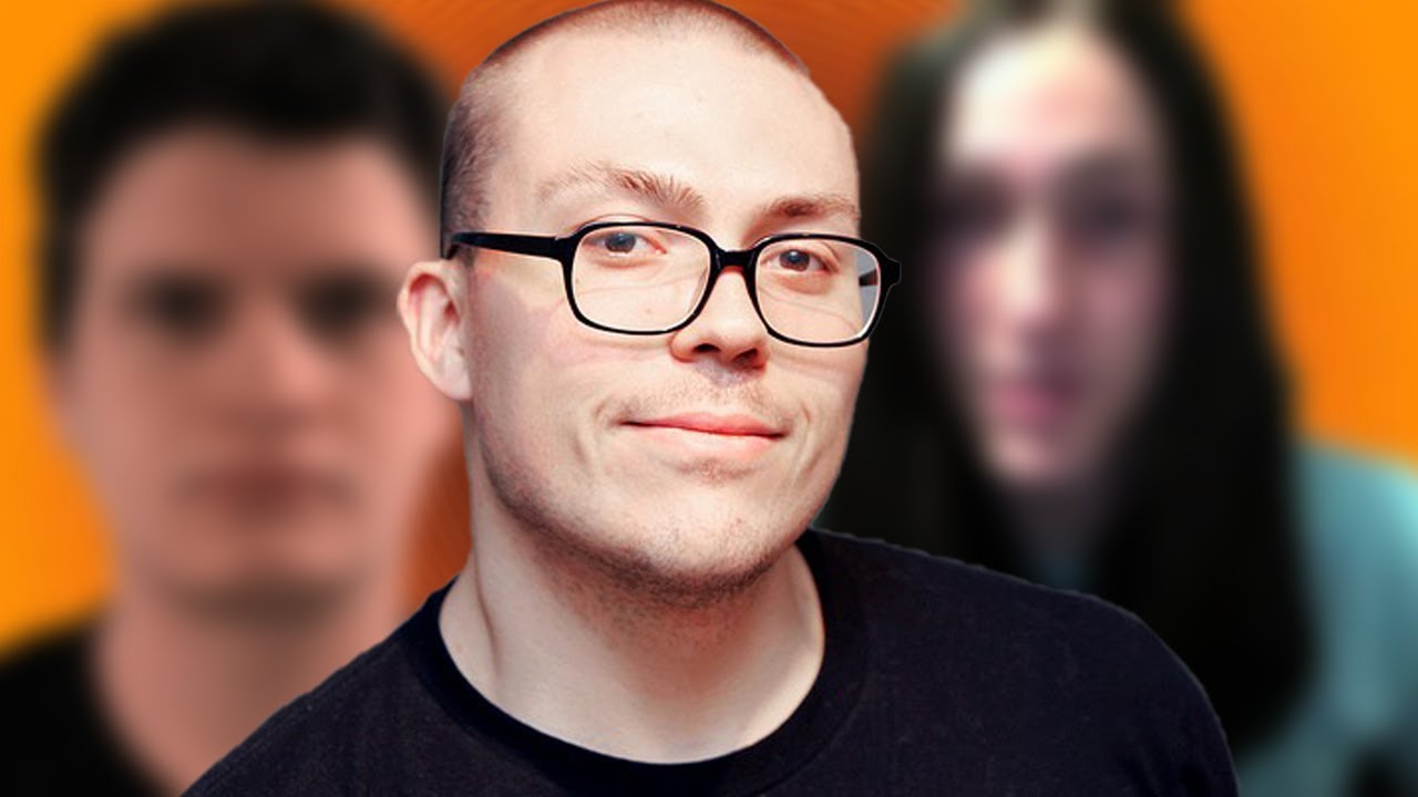 Fantano Core: The Tragedy of Assimilation - YouTube