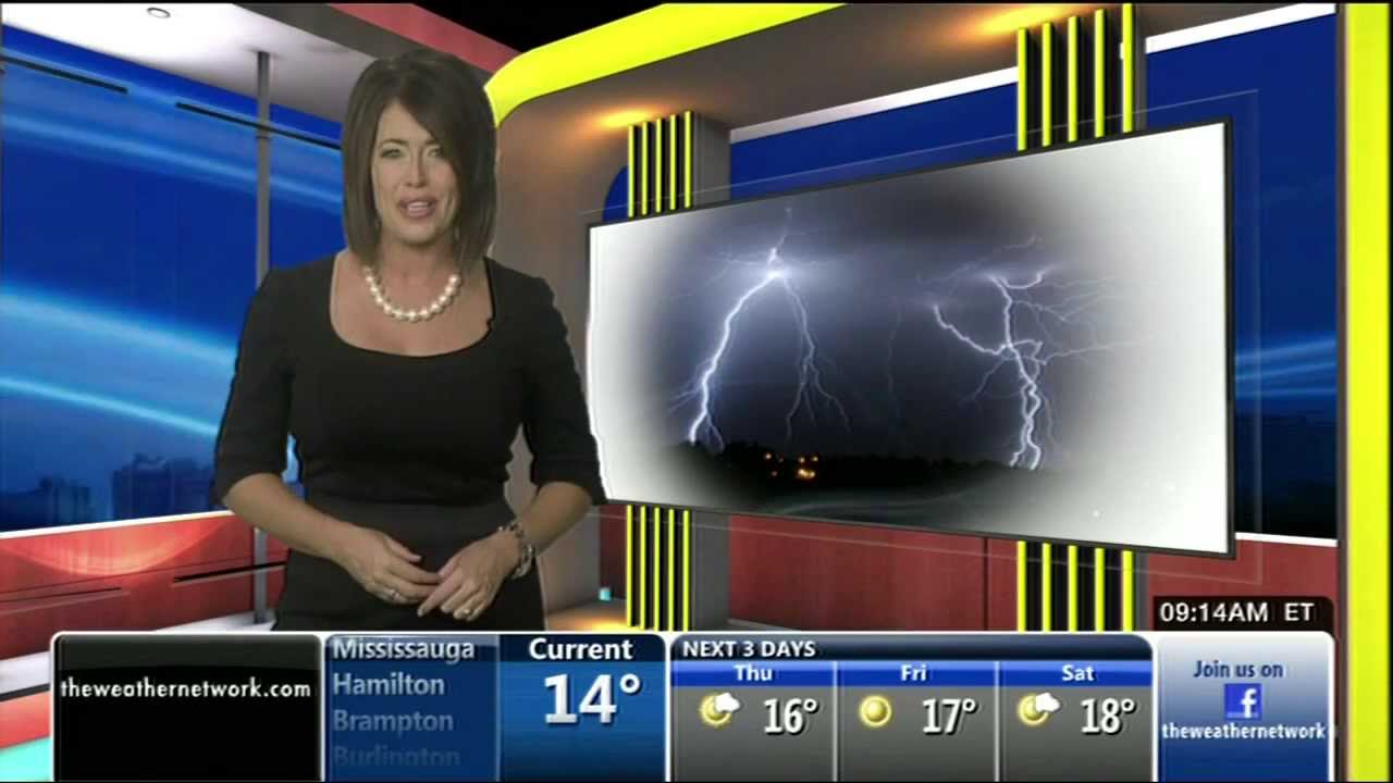 TWN CO 09 26 2012 - YouTube