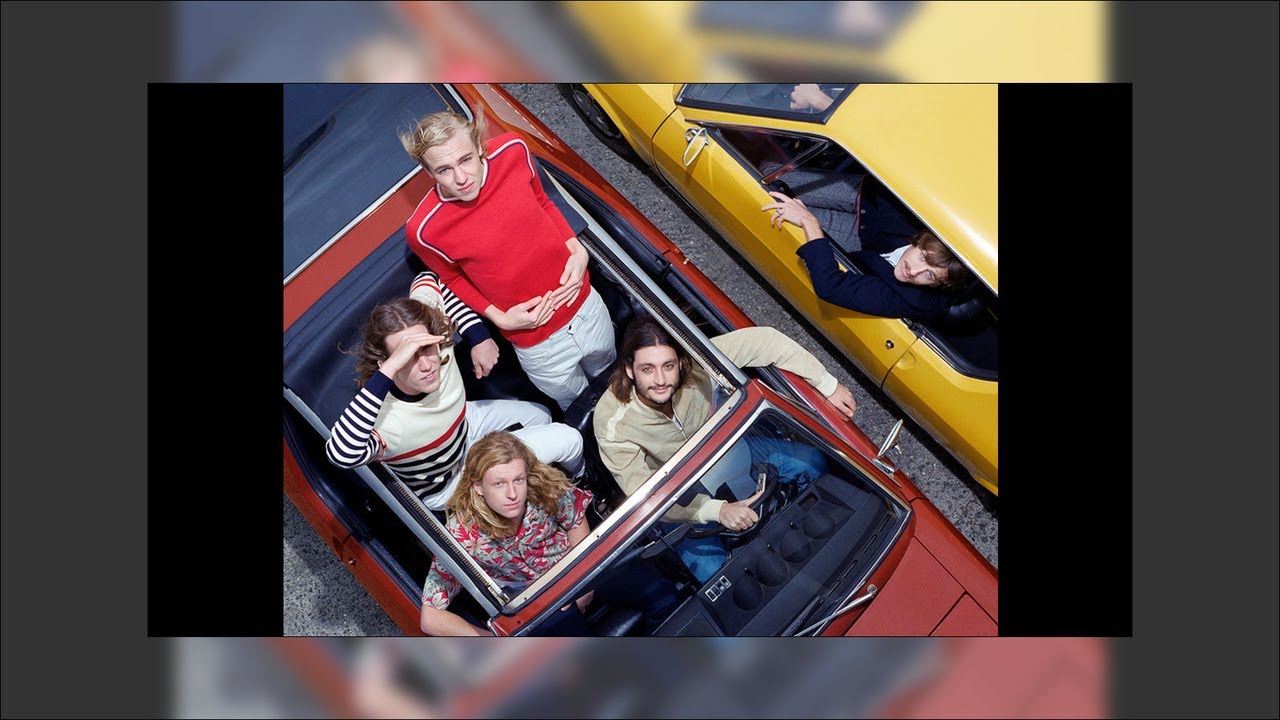 Parcels - Gamesofluck - YouTube