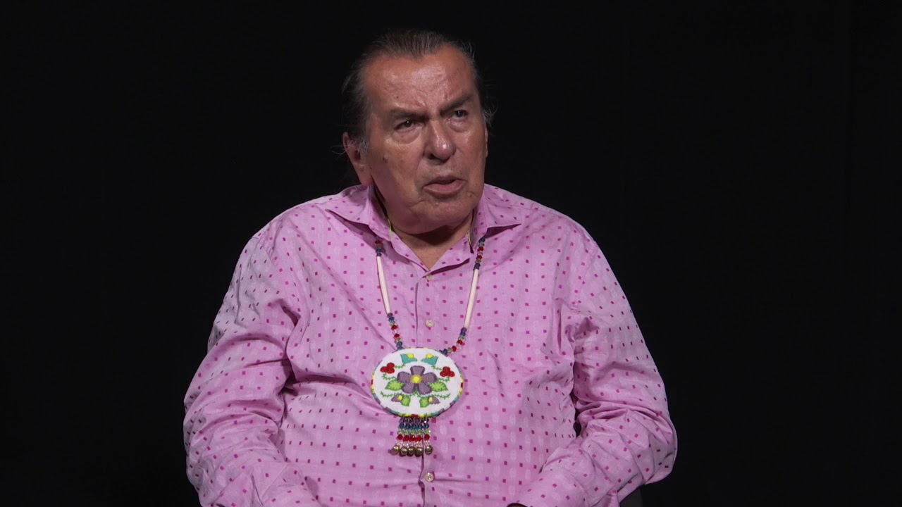 Midewiwin (Ojibwe) - YouTube