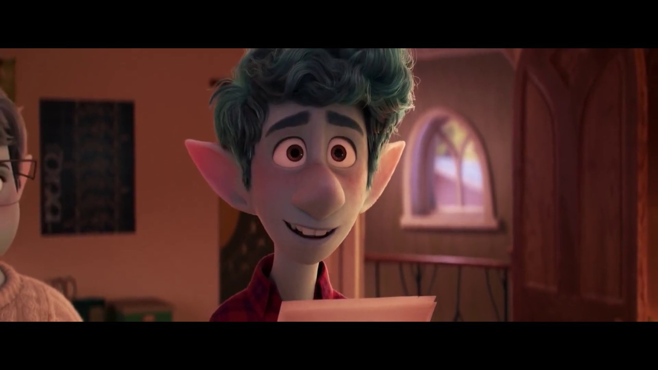 Unidos, de Disney y Pixar - Nuevo tráiler oficial (Doblado) - YouTube
