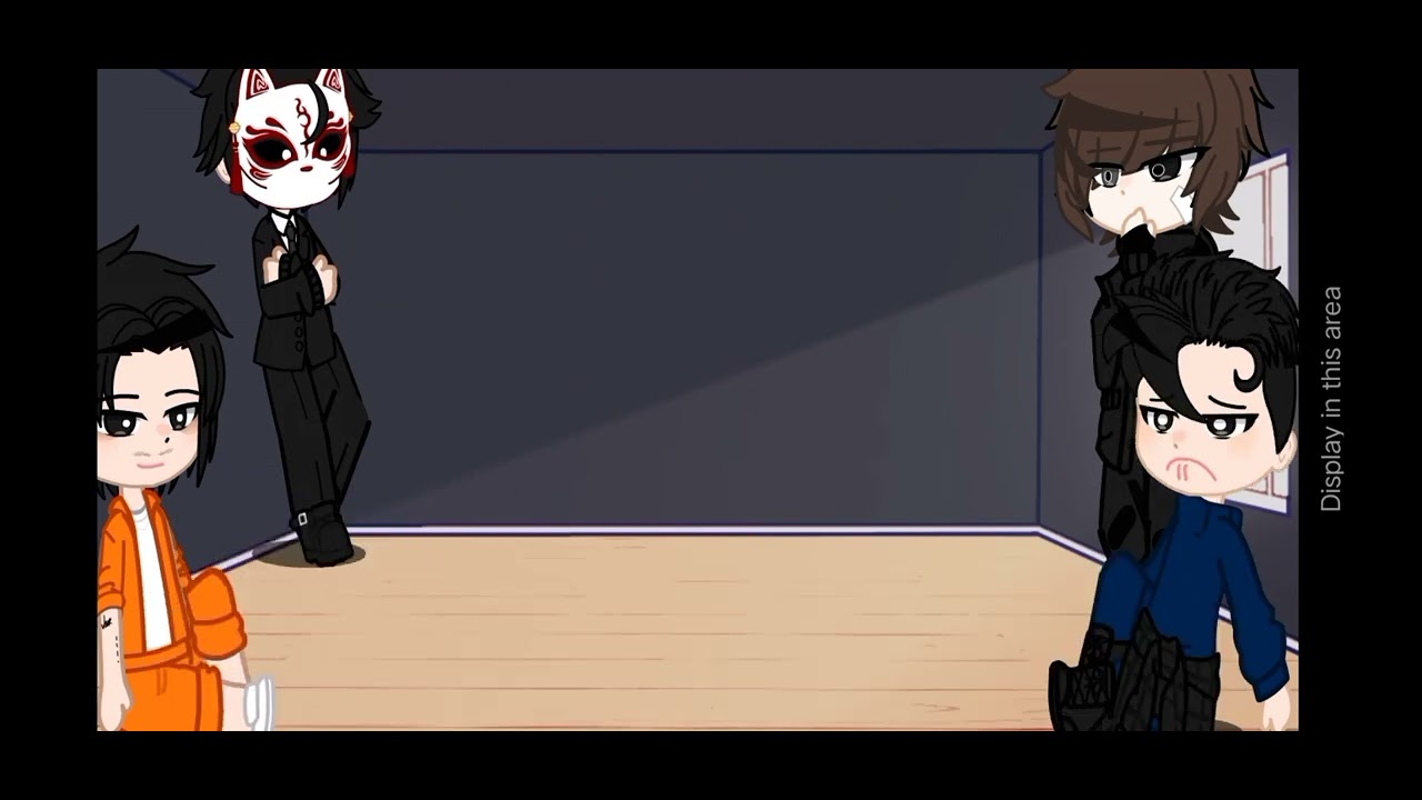 ||Lookism react to Daniel|| (don't watch its bad)(ft.short) - YouTube