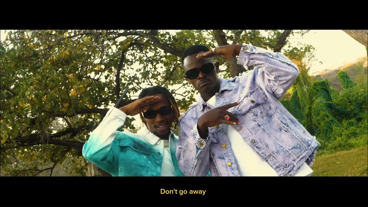 Mr Crown ft Yo Maps - Don't Go Away (Official Video) - YouTube Music