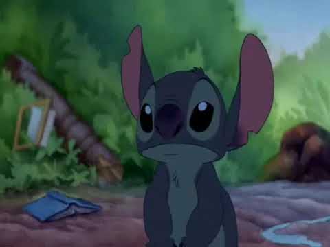 Lilo & Stitch - Nani Loses Custody