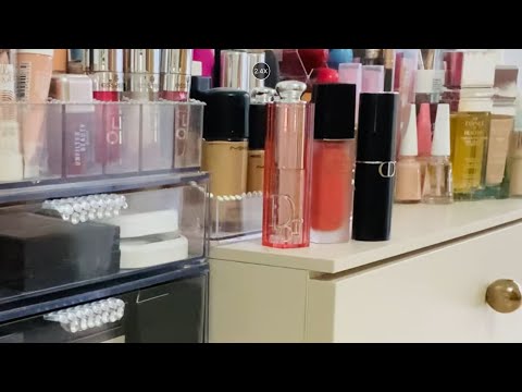 CHRİSTİAN DİOR MARKASININ EN YENİLERİİ🤩😍🌺💄💅🏻