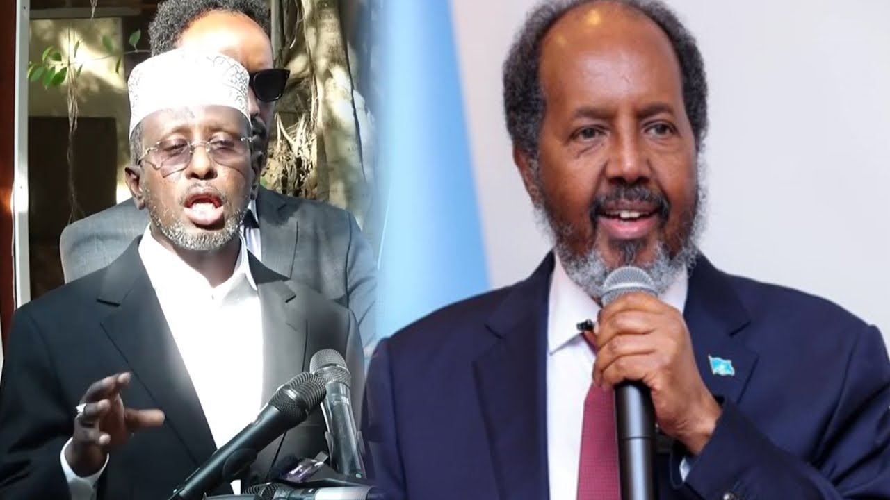 Doorasho iska daaye Dowlad ama wax la gala wareego in laga waayo ayaan ...