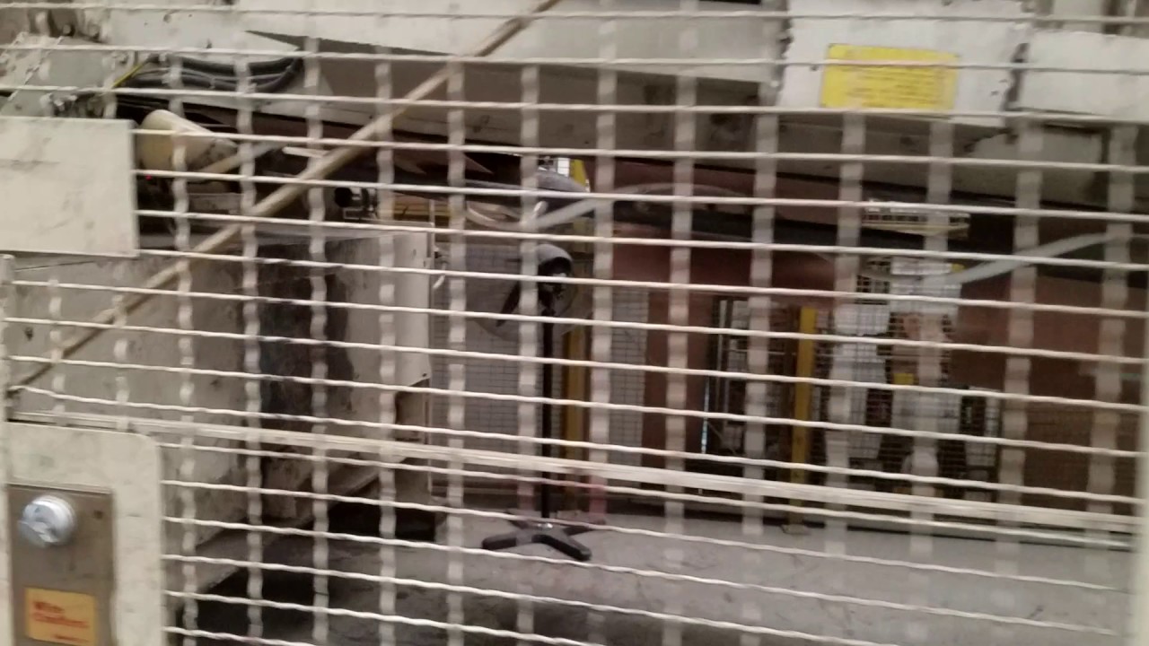 Langston Saturn III - ASC Prefeeder - YouTube