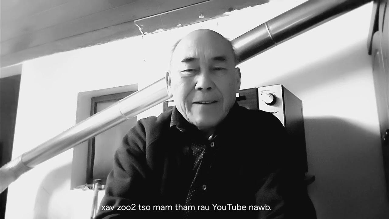 Tham xwm txheej. kev quab ntuas. 22/11/24.. - YouTube