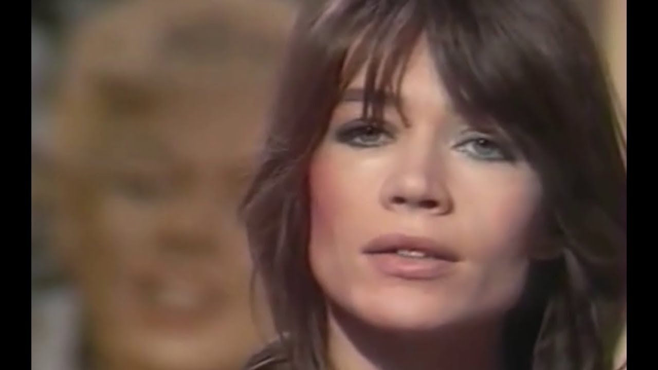 Françoise Hardy - Star (60 FPS HQ) 1977 - YouTube