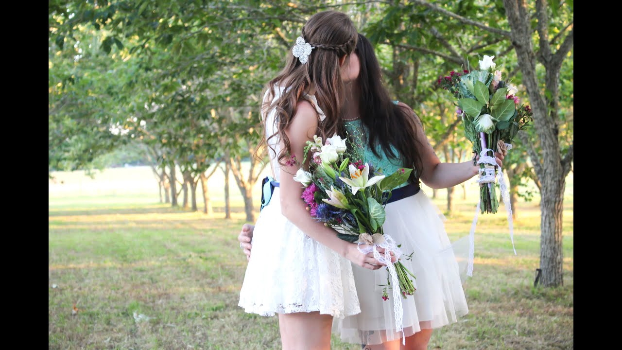 Millard Mule Wedding