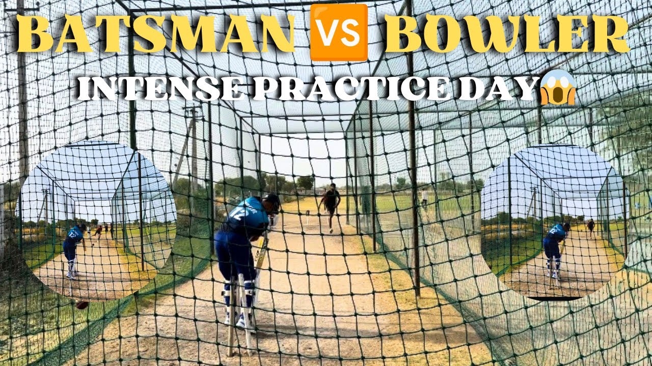 Fearless Fast Bowling Technique Breakdown - YouTube