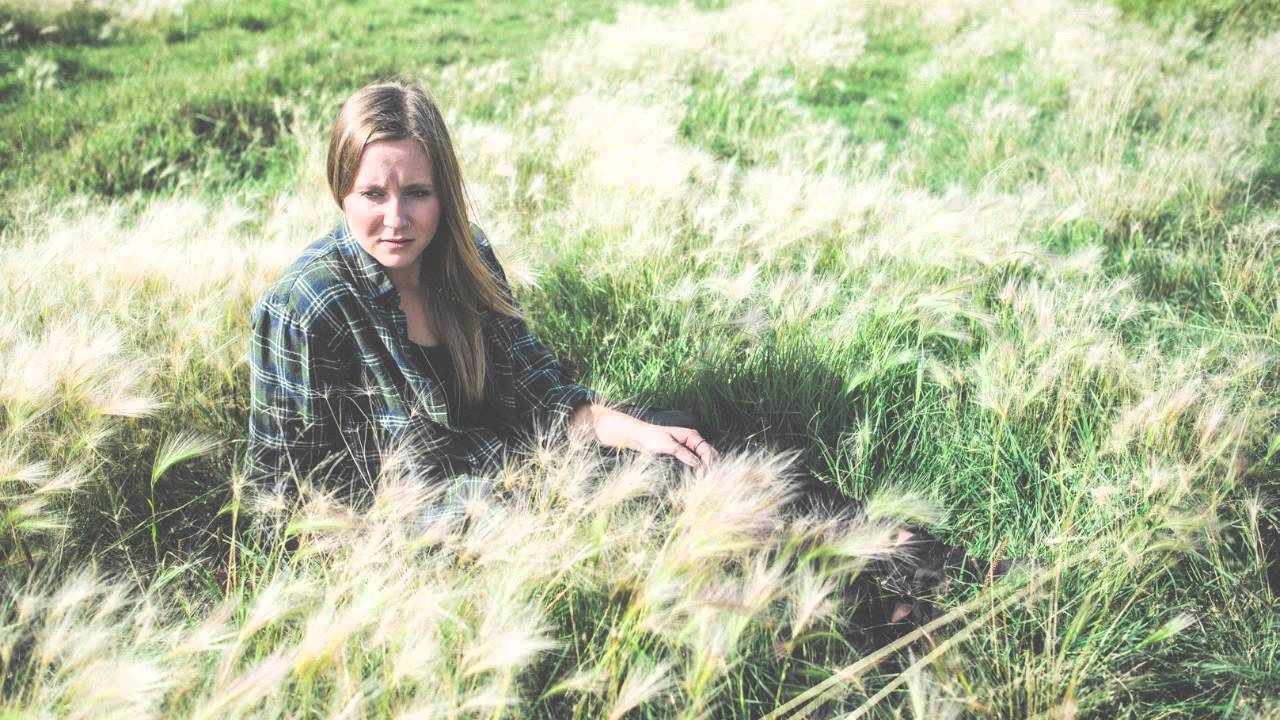 Carly Reirson - My Love For You - YouTube