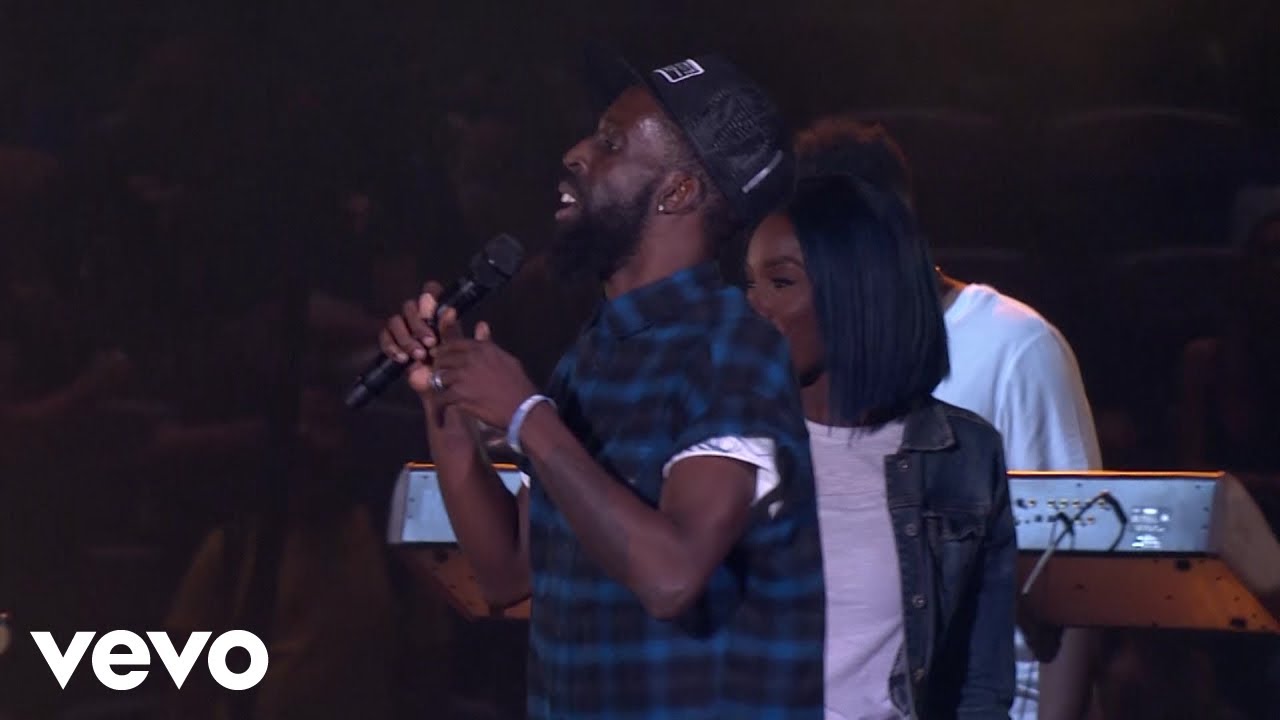 Tye Tribbett - He Turned It (Live At Pulse Twin Cities) - YouTube