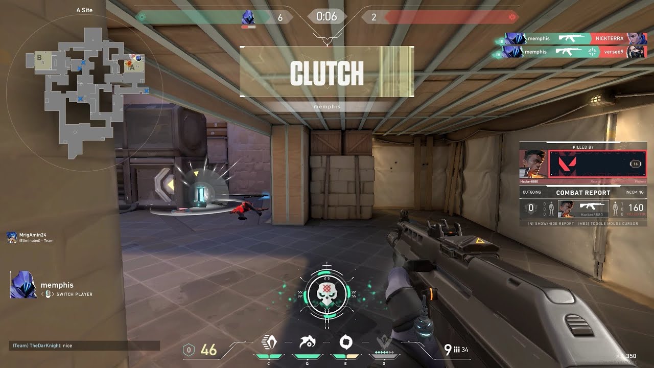 Valorant Gameplay 👽🔥 // valorant montage // valorant new battle pass ...