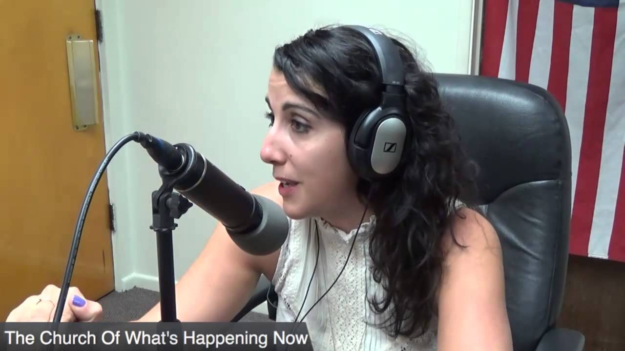 #271 - Giulia Rozzi, Joey Diaz, and Lee Syatt - YouTube