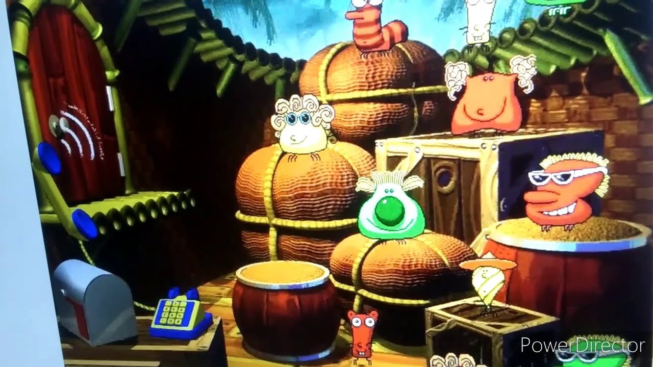 Thinkin Things Toony the Loon's Lagoon 2020 mode 11:04 AM - YouTube