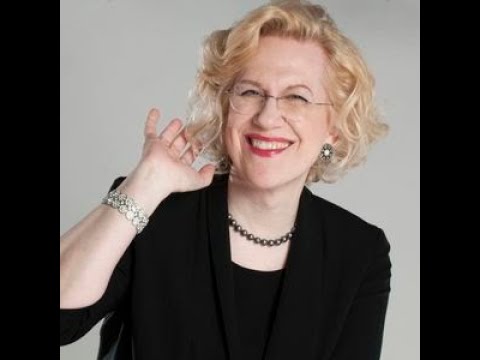 Sara Davis Buechner, piano - YouTube