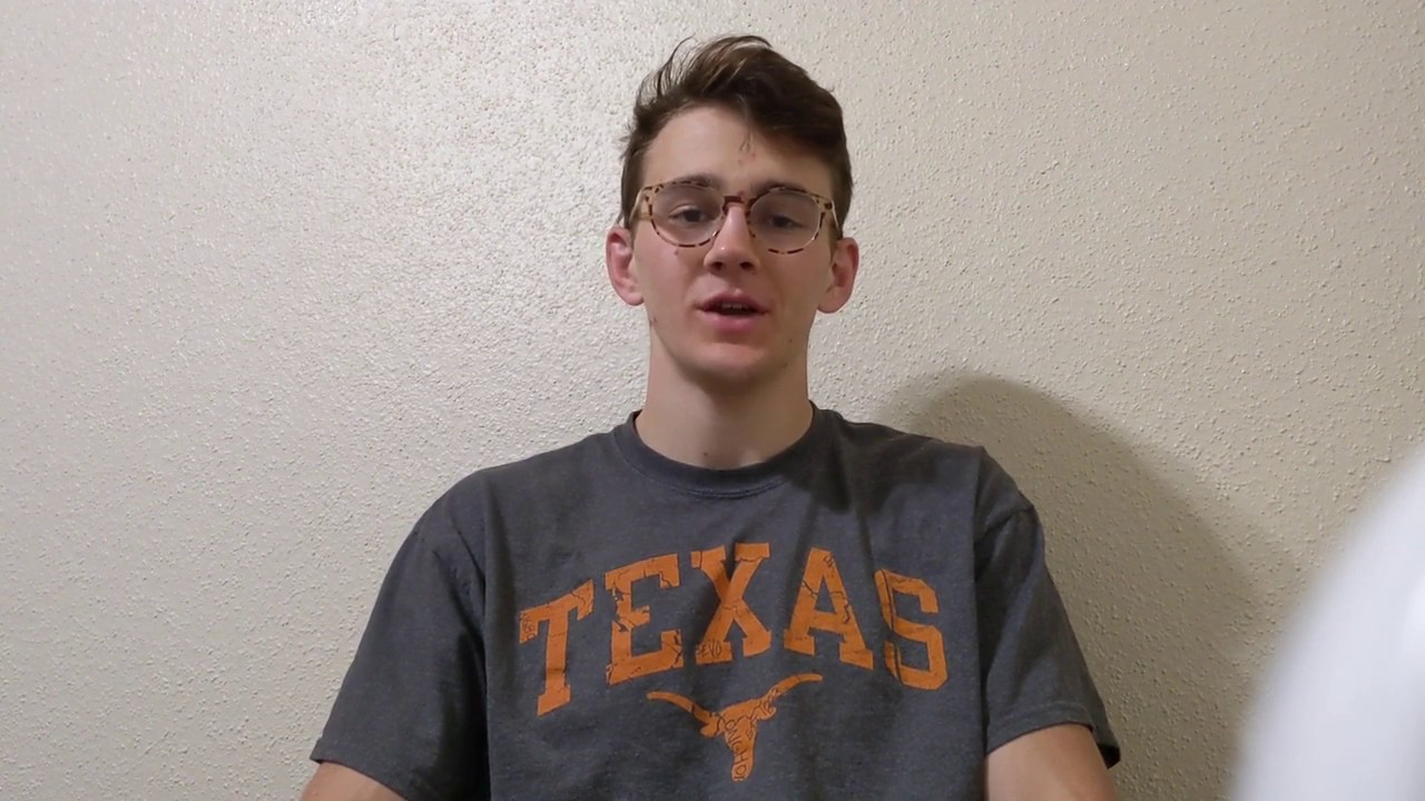 Texas Research Showdown - Henry Rossiter - YouTube