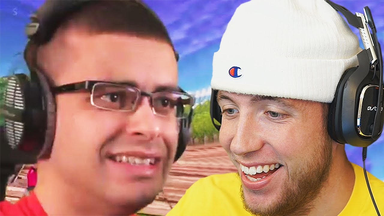 I Trolled NickEh30... - YouTube