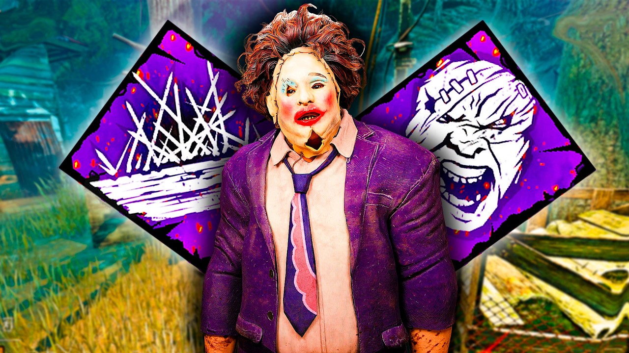 LA BUILD ANTI DROPEADORES de PALLETS con BUBBA en DBD! - YouTube