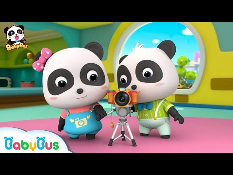 Little panda talking kiki | New Game | Cartoon | Android gameplay - YouTube