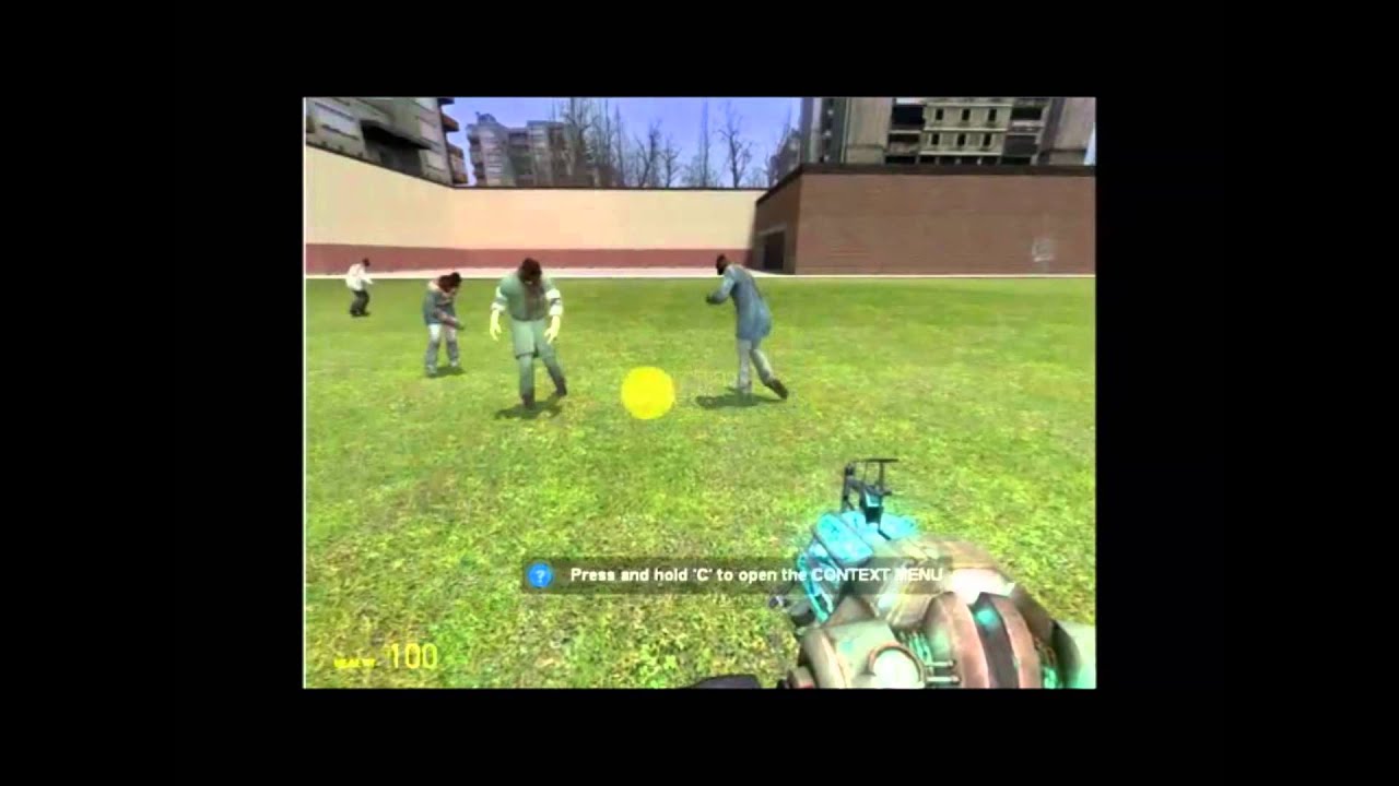 Nightmare House 2 Zombies gmod 13 - YouTube