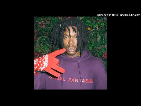 (free for non profit) lucki + ambient trap + sunset type beat ‘watch my ...