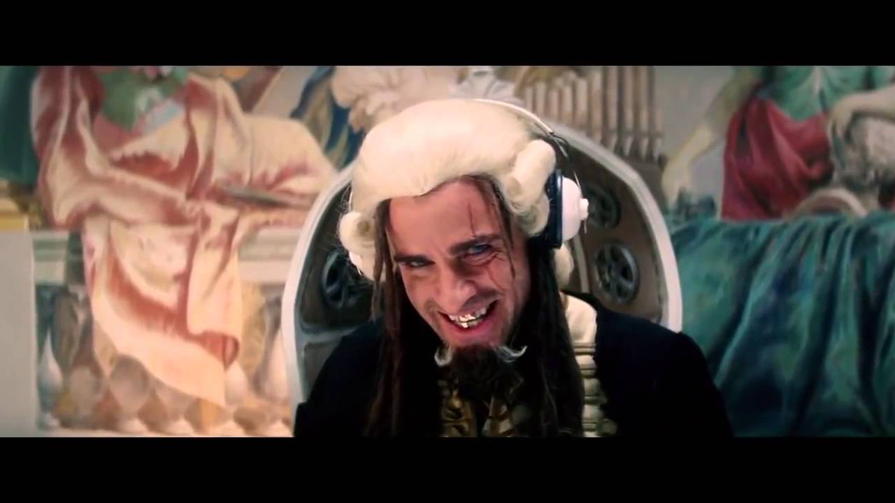 Zoolander 2 Official Relax Final Trailer 2016 - YouTube