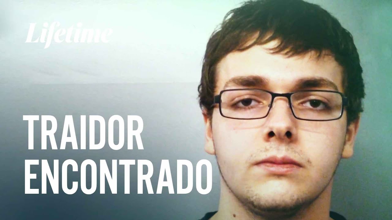 TRAIDOR ENCONTRADO | #AVÍSAMECUANDOLLEGUES 📱♀ | E16 | LIFETIME ...