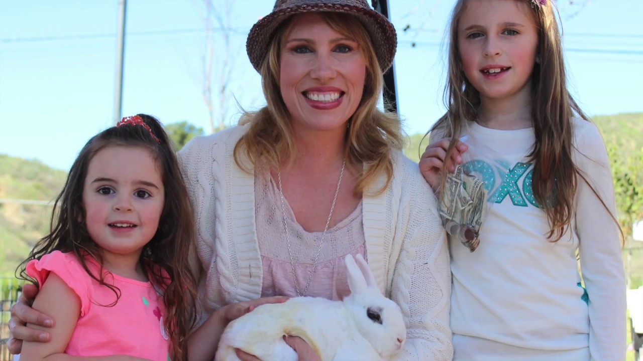 2nd Annual Simi Valley Adoption Event - YouTube