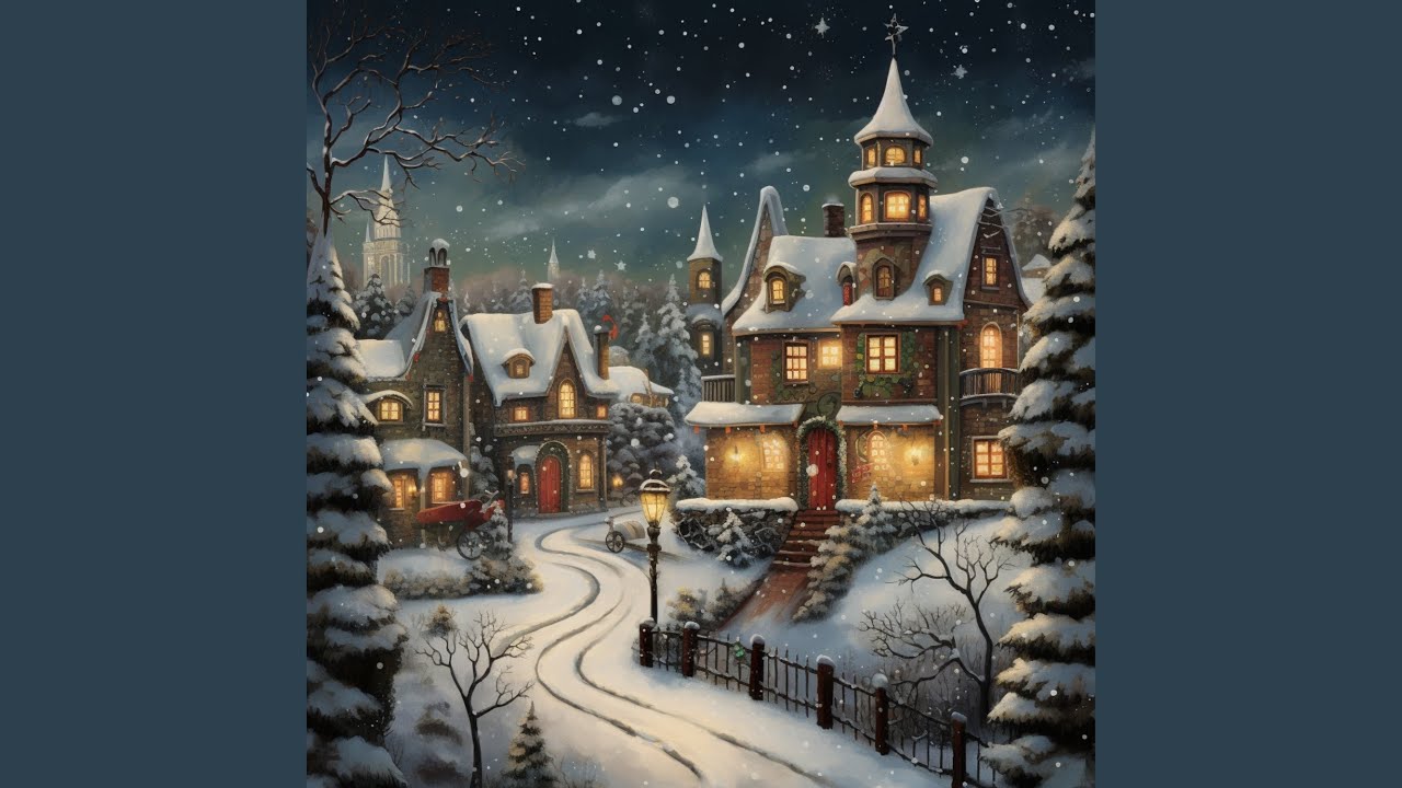 Angelic Aria in A Minor - YouTube