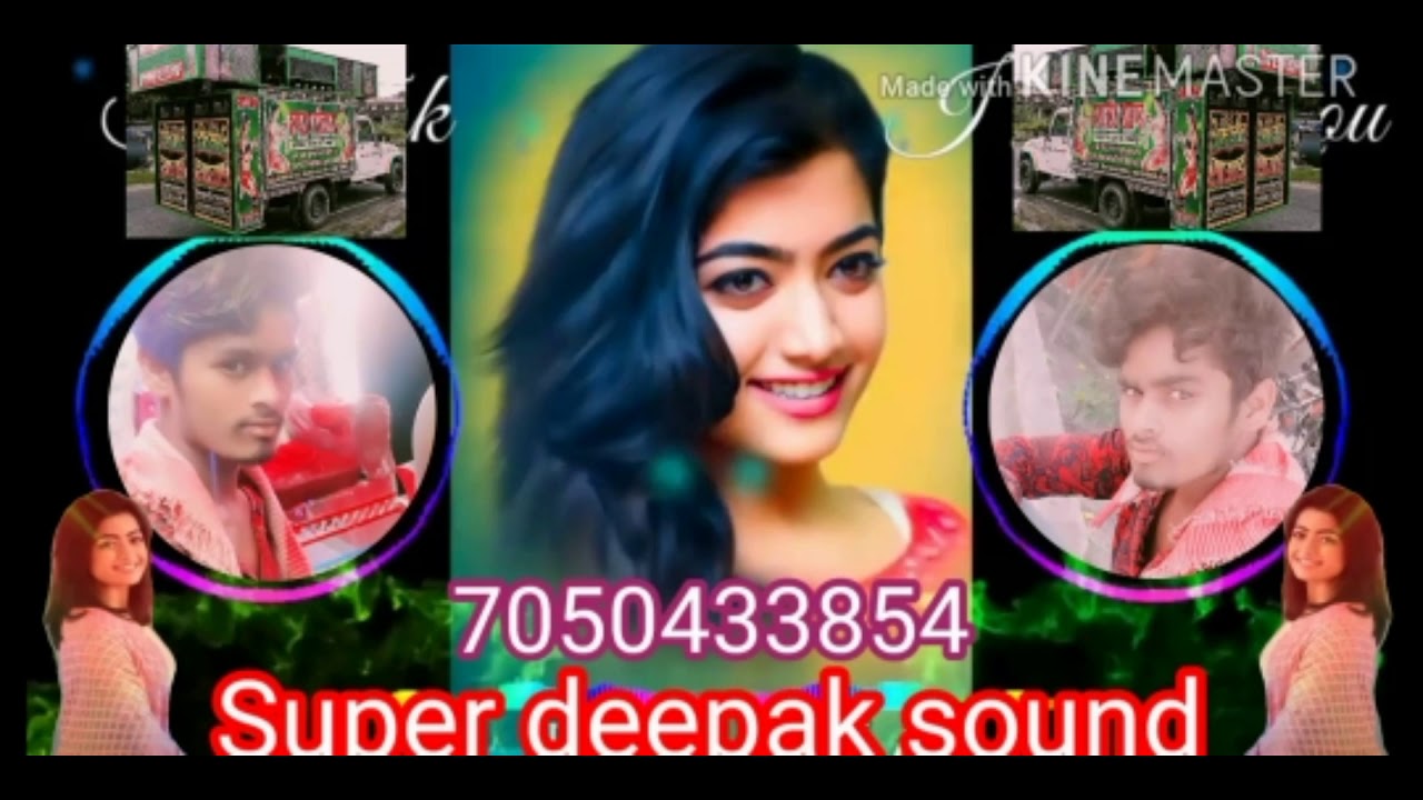 बोल बम सॉन्ग चिलम से दुआ निकल रहा है deepak - YouTube