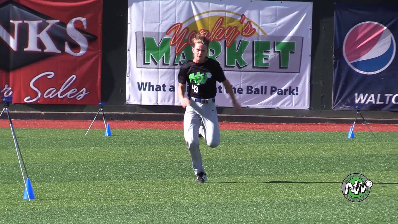 Matthew Overholt - PEC - 60 - Archbishop Murphy HS (WA) - July 16, 2018 ...