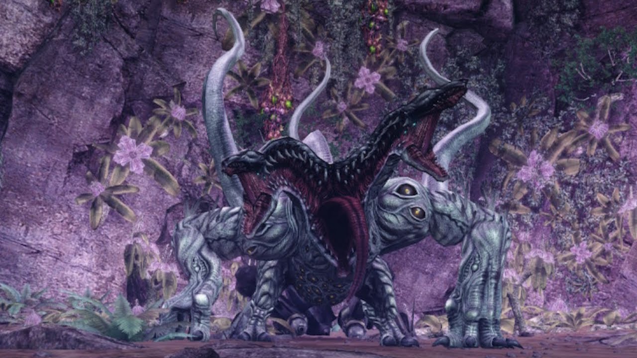 Lugalbanda, the Wanderer-King - Xenoblade Chronicles X: Definitive ...