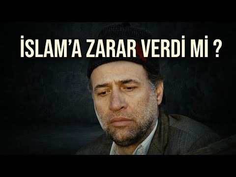 KEMAL SUNAL İSLAM'A ZARAR VERDİ Mİ ? 