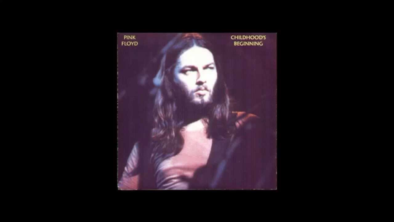 Pink Floyd - Childhoods End - December 9th, 1972 - YouTube
