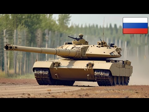 Horrifying Moment Ukraine Headquarters Was Attacked by 20 Unknown Tanks ...