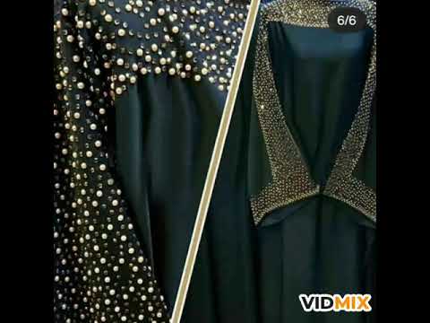 Online burka sale/ stylish abaya/ latest dubai burka/ kaftan style ...