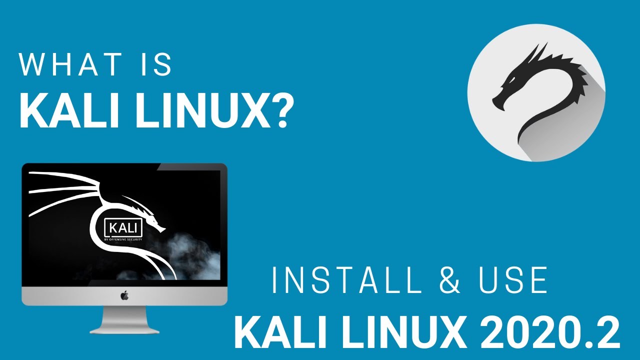 Kali linux wireshark tutorial - kseyouth