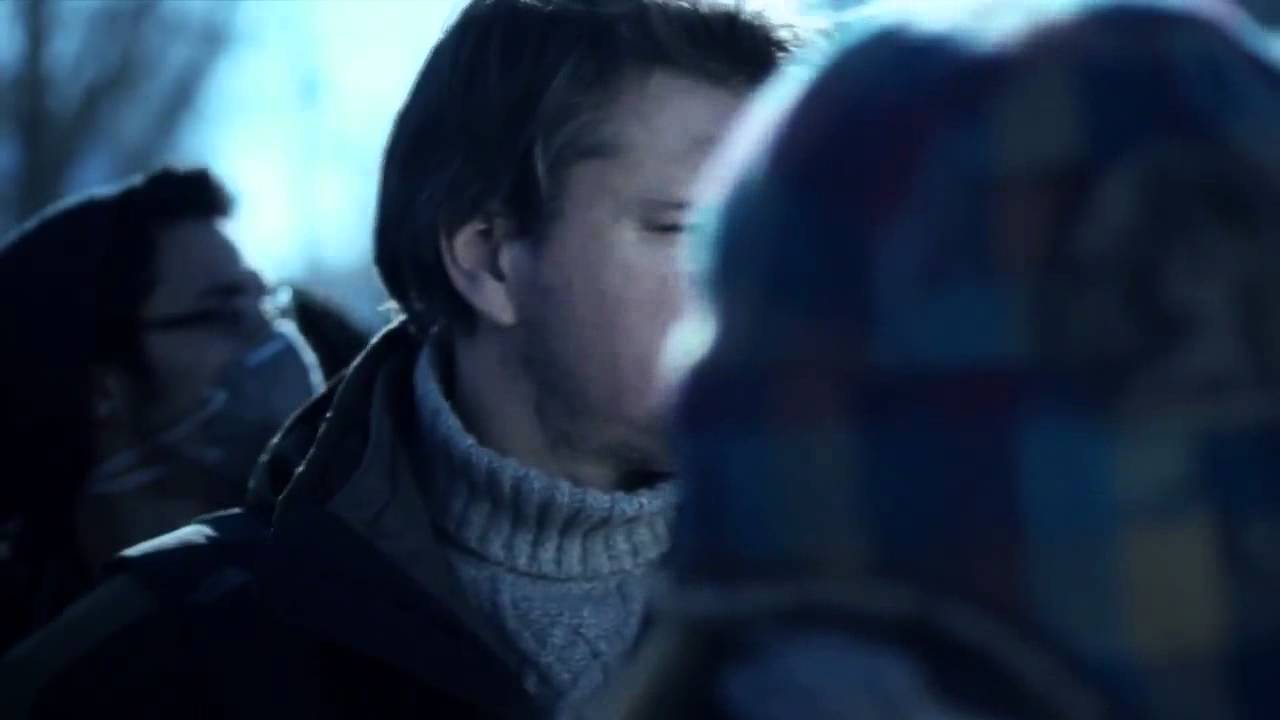 Contagion flu scenes - YouTube