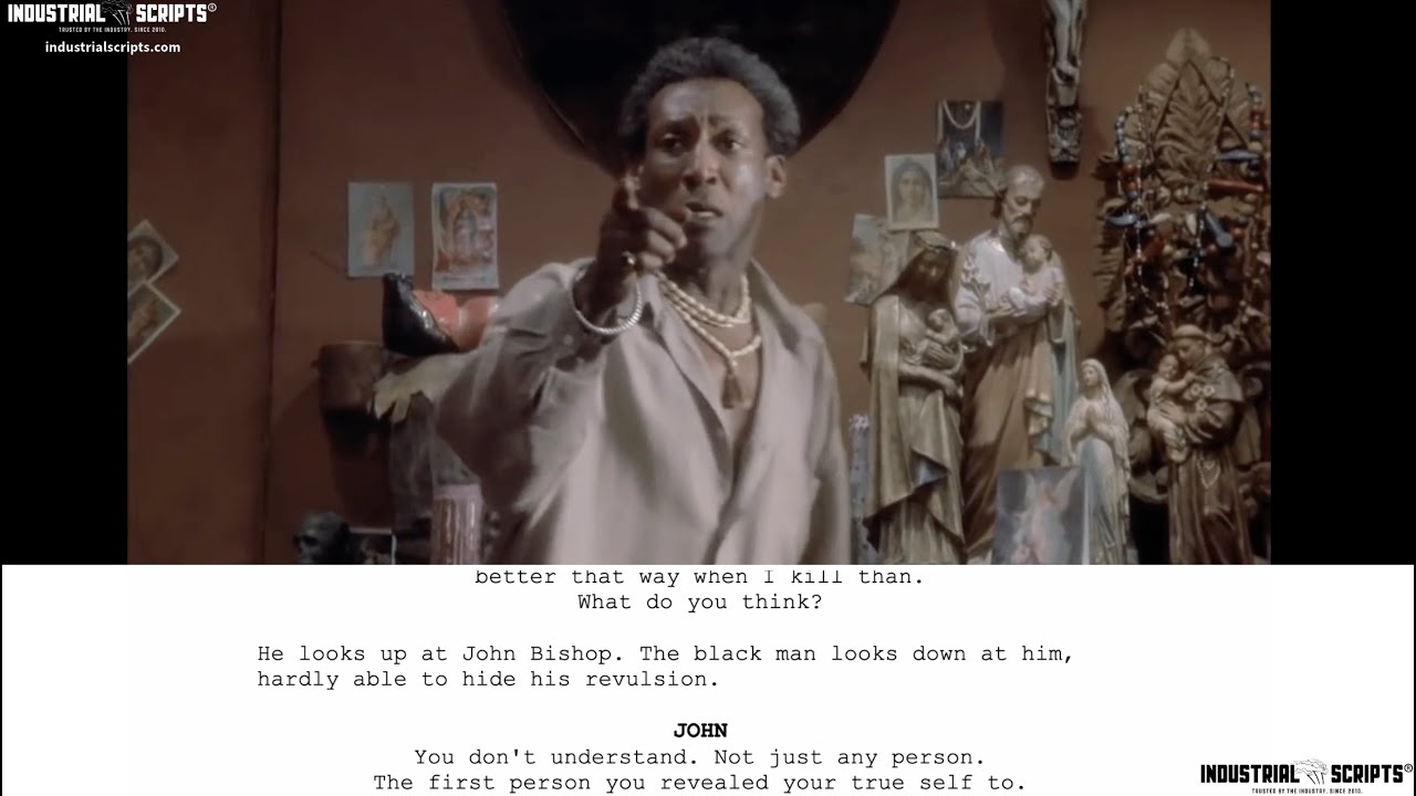 Classic Movie Scenes: CHILD'S PLAY (1988) // Dr. Death's Voodoo ...