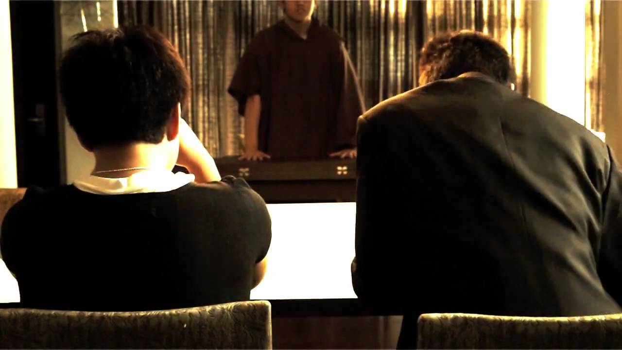 Filipino Hatid - Gahasa - YouTube