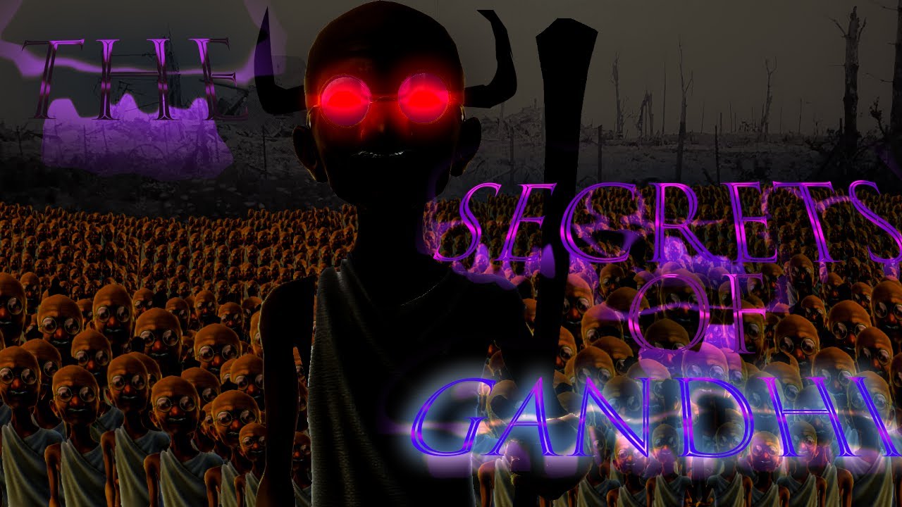 Civilization Revolution - Lets Learn ! How To Play Gandhi - pt 1 - YouTube