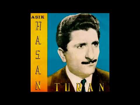Aşık Hasan Turan   Kara Gözler