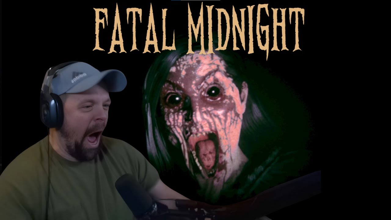 Fatal Midnight [Full Gameplay] - YouTube
