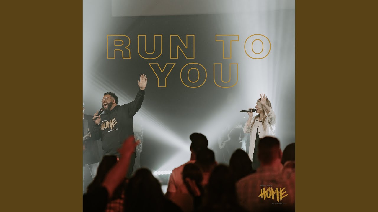 Run To You [Live] - YouTube Music